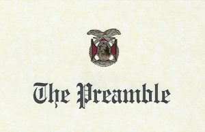 About MOWW - Military Order of the World Wars