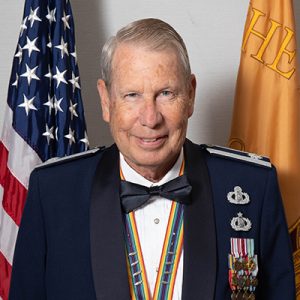 Leadership - Military Order of the World Wars