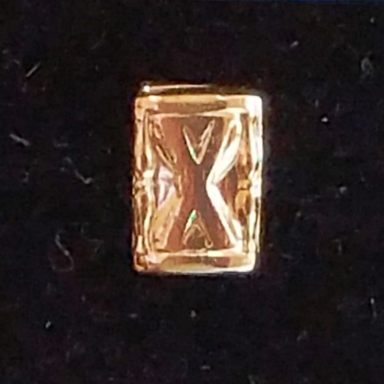 Eagle Scout Recognition Certificate, BSA - Military Order of the World Wars