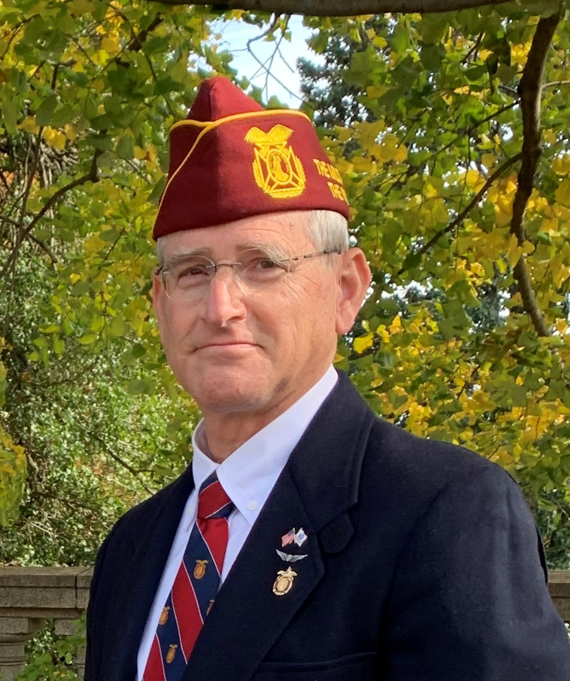 Shop MOWW Merchandise - Military Order of the World Wars