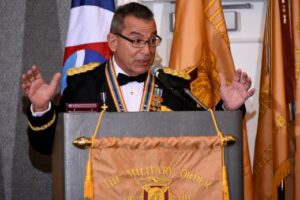 About MOWW - Military Order of the World Wars