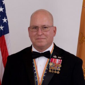 Leadership - Military Order of the World Wars