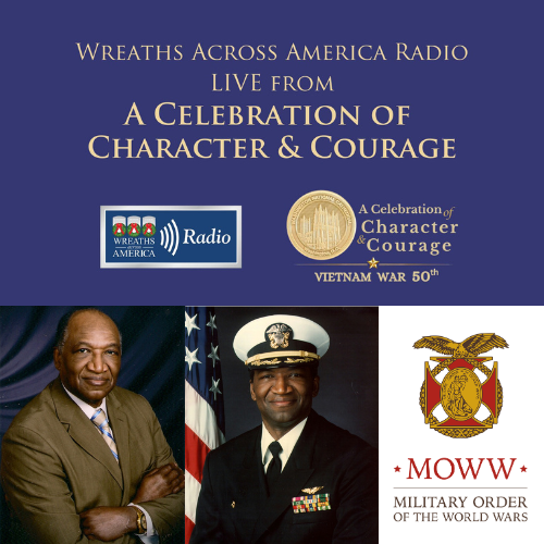 Veterans Affairs Program - Military Order of the World Wars